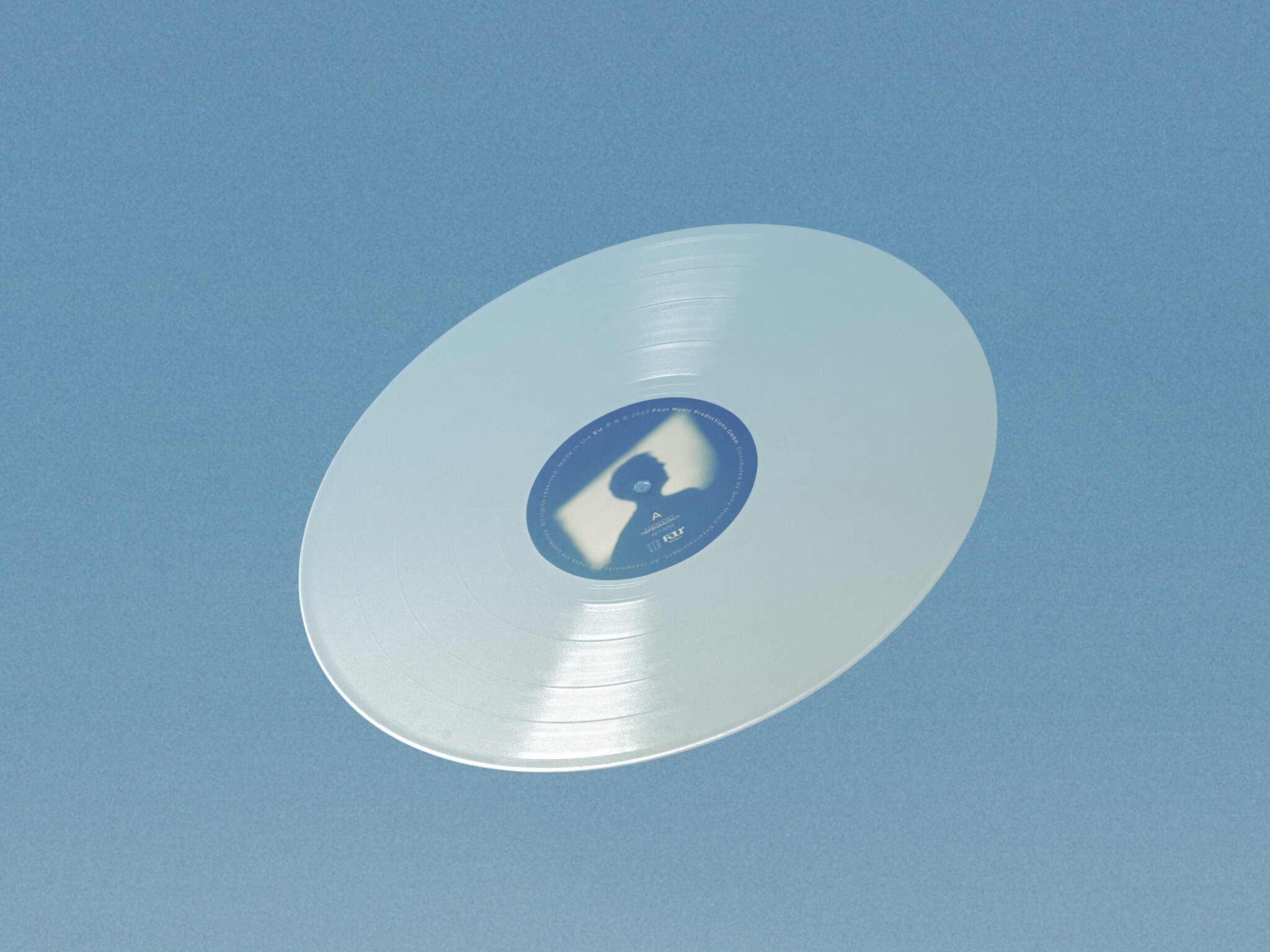 maxhartmann.photo — Stanovsky – ‚Tiefenrausch‘ Album Visuals